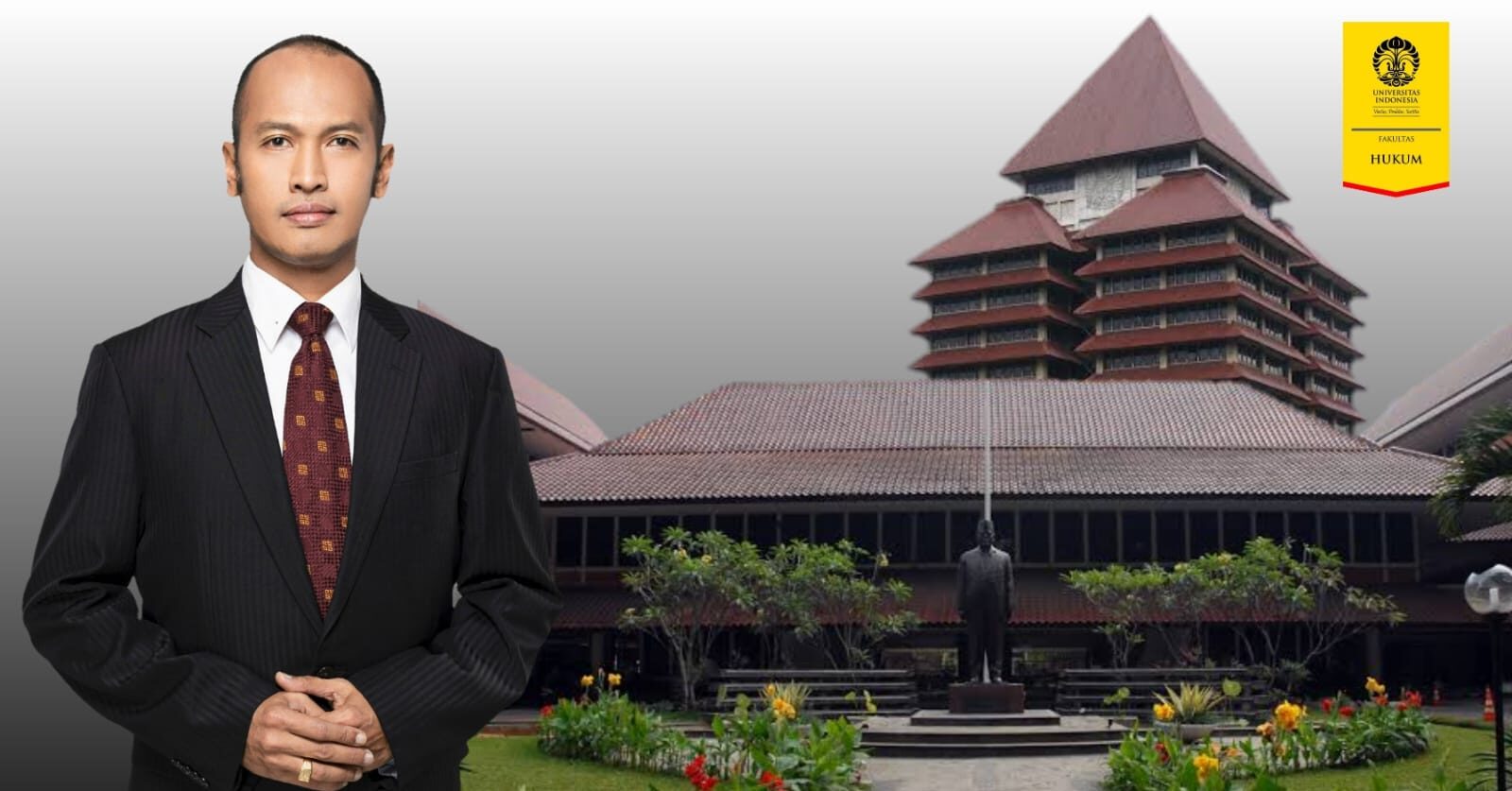 Dies Natalis FHUI – 100 Tahun untuk Negeri